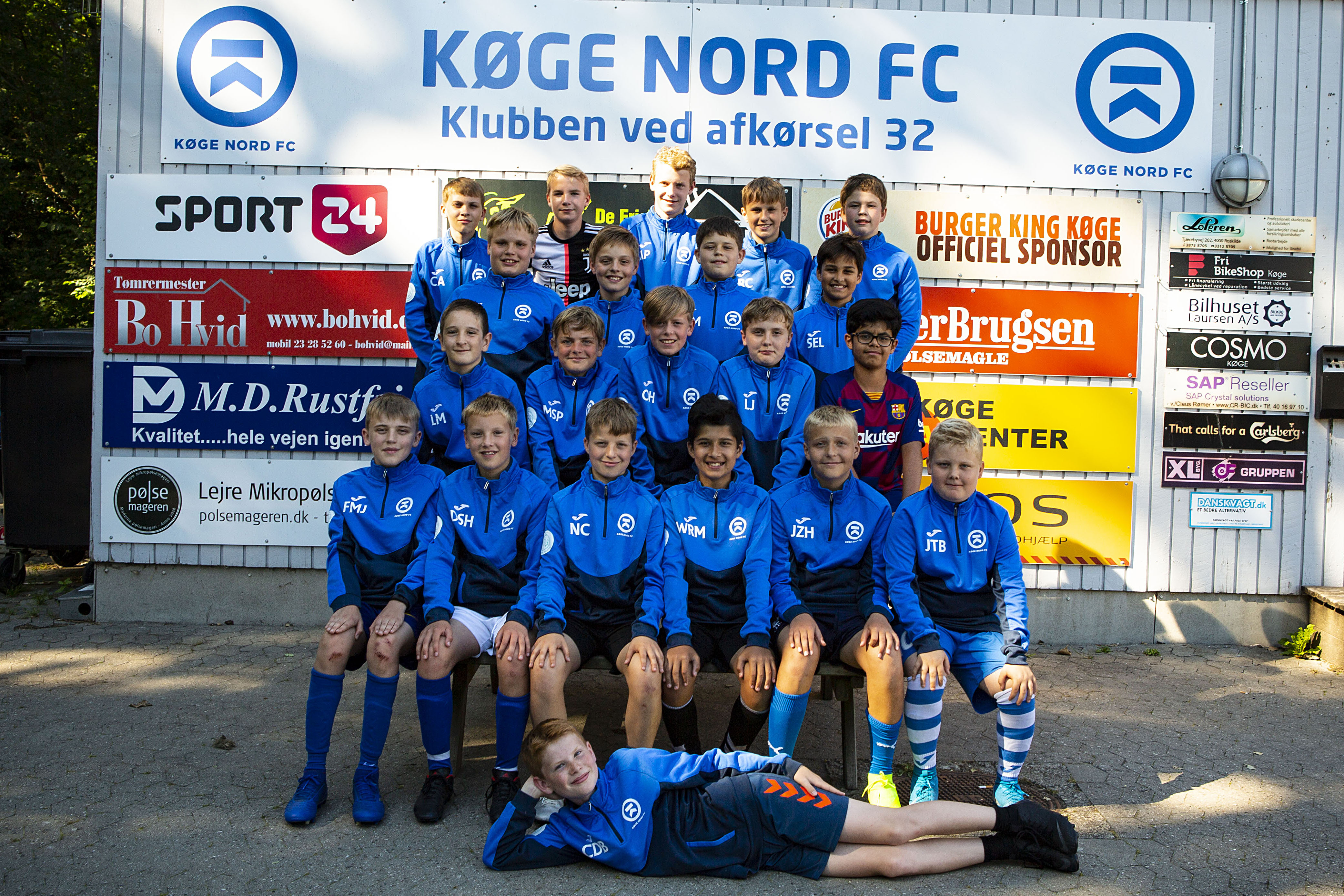 Køge Nord FC